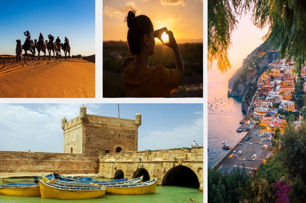 April Getaways: Best Places to Vacation in April - Personal Vacation ...