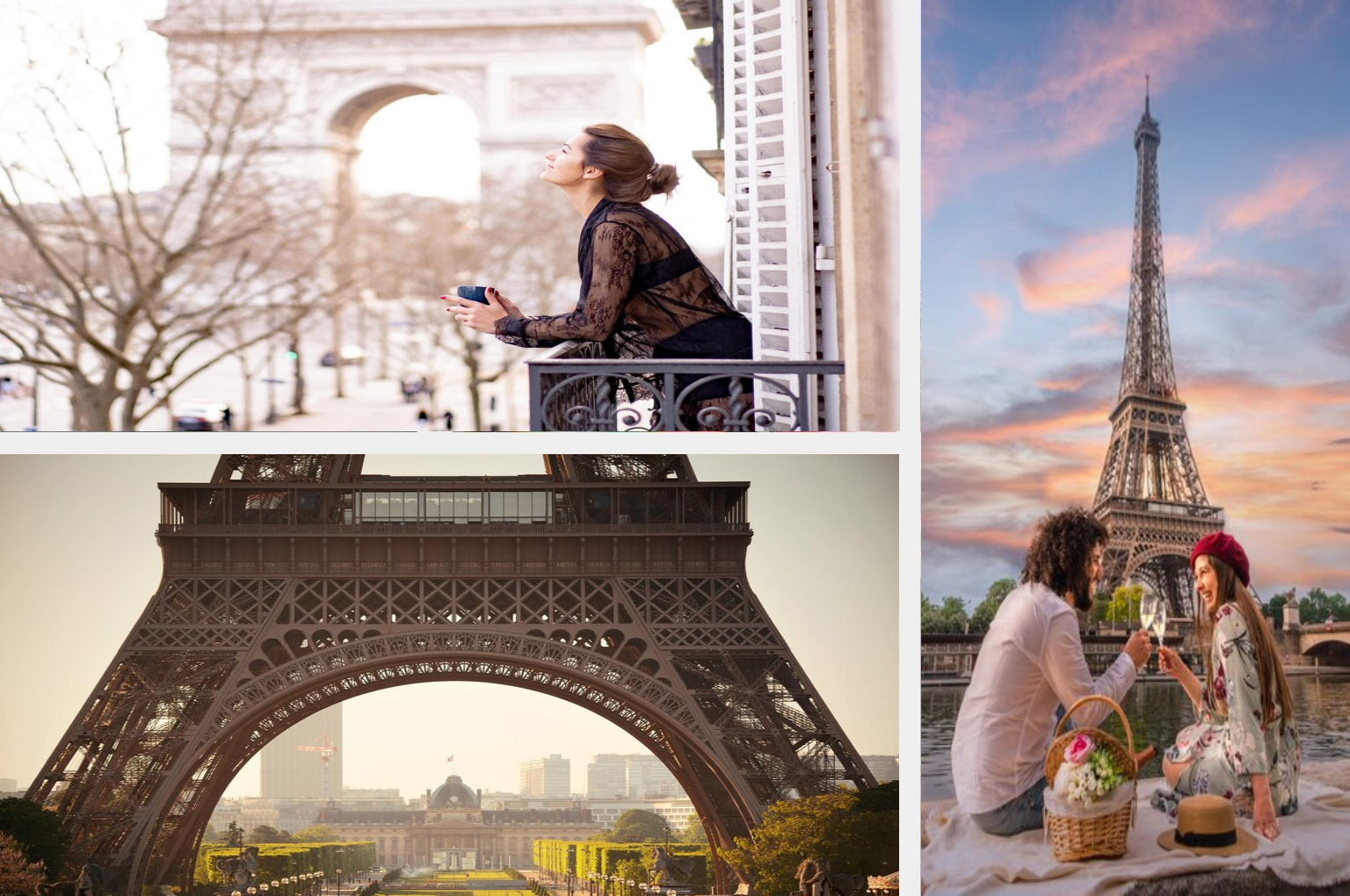 Top Things to Do in Paris in June for an Unforgettable Trip - Personal ...